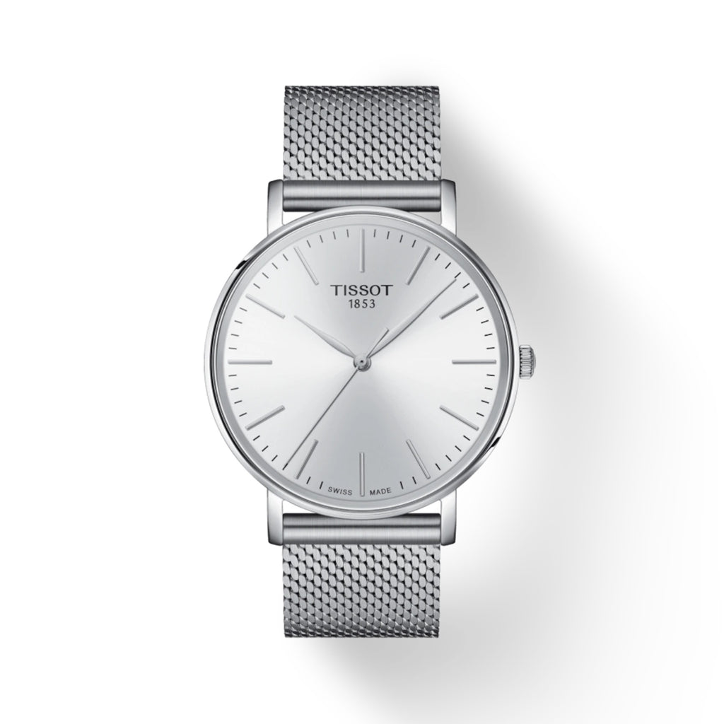 TISSOT EVERYTIME GENT – Duffs Jewellers